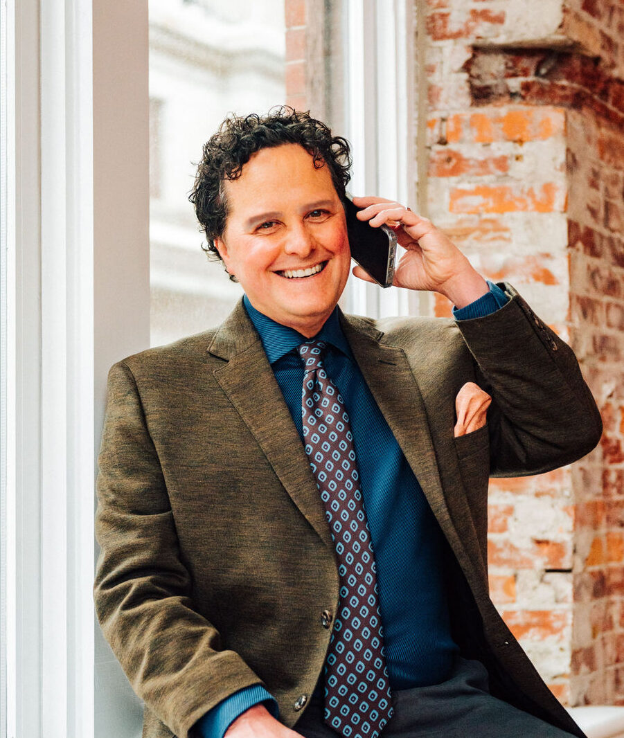 Jeff "City" Block - The City Block Team