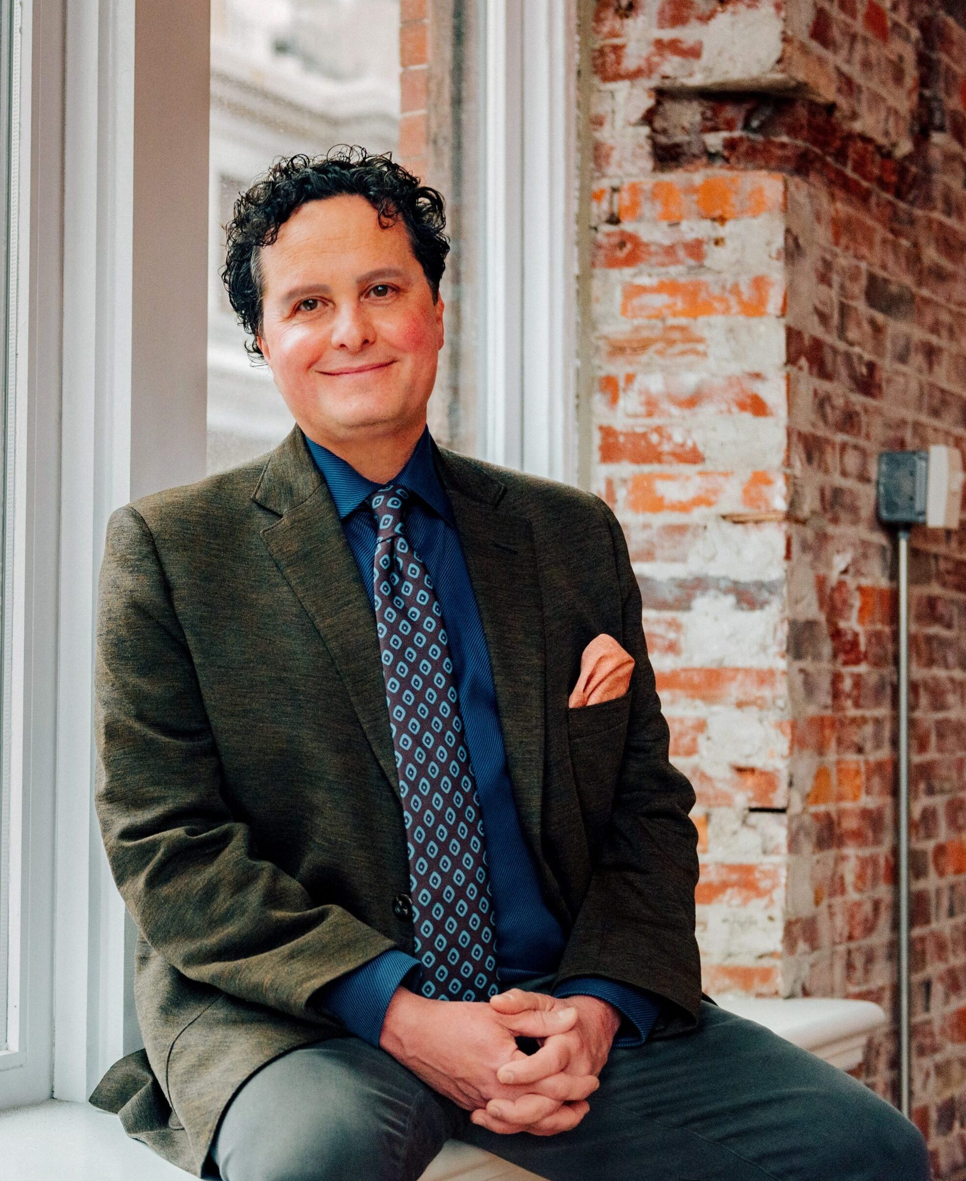 Jeff "City" Block - The City Block Team