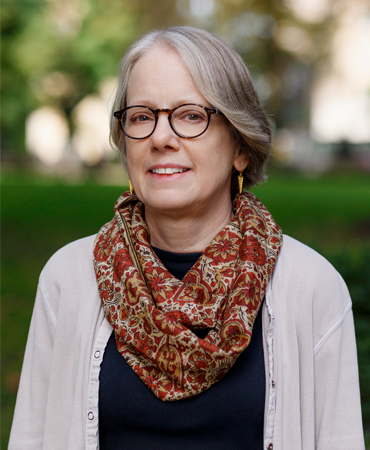 Melani Lamond - The City Block Team