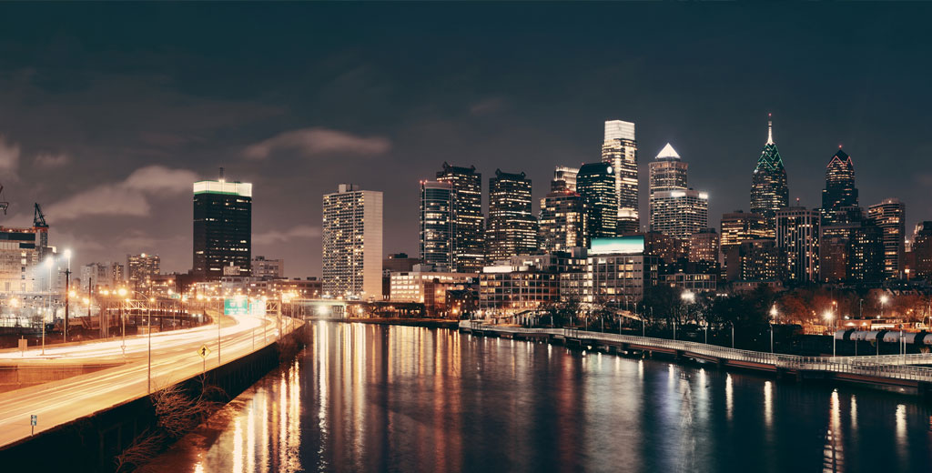 Northern Liberties - The City Block Team