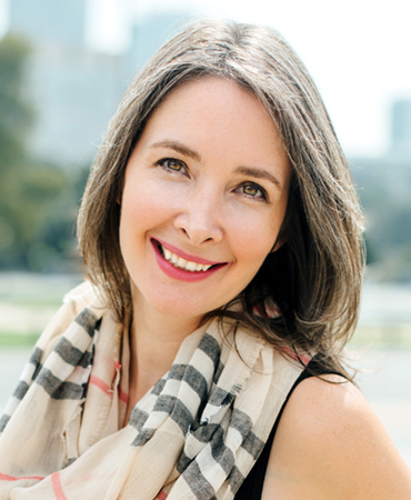 Carrie S Waterman - The City Block Team