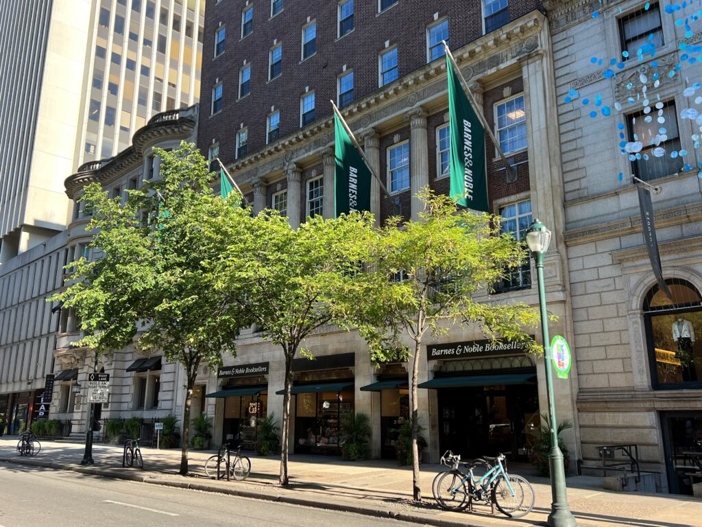 Around the Block: 9/9/2022 - The City Block Team