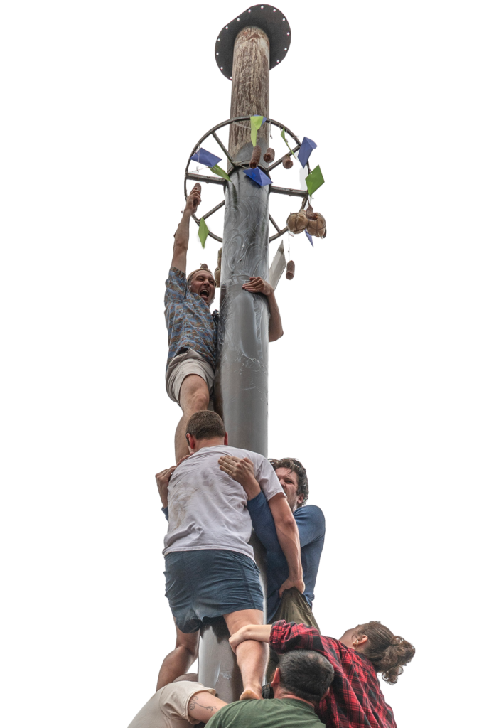 Around the Block: 4/18/25 - The City Block Team